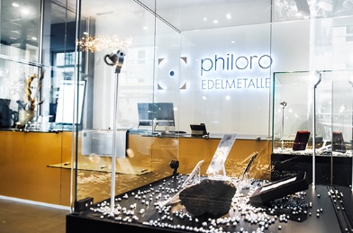 Philoro-Bild-Wien - Goldreporter
